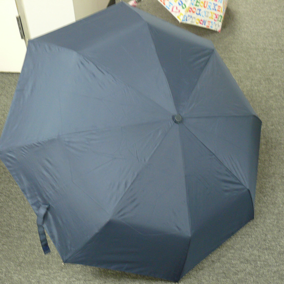 Dooney & Bourke | Accessories | Nwt Dooney Bourke Navy Db Logo Umbrella ...